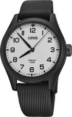 01 400 7803 4781-Set Oris Propilot Hölstein Edition 2025 € 4.190