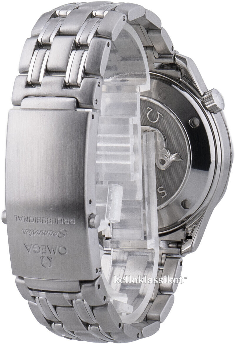 2220.80.00 Omega Seamaster 300 M Chronometer KäYTETTY € 3.930